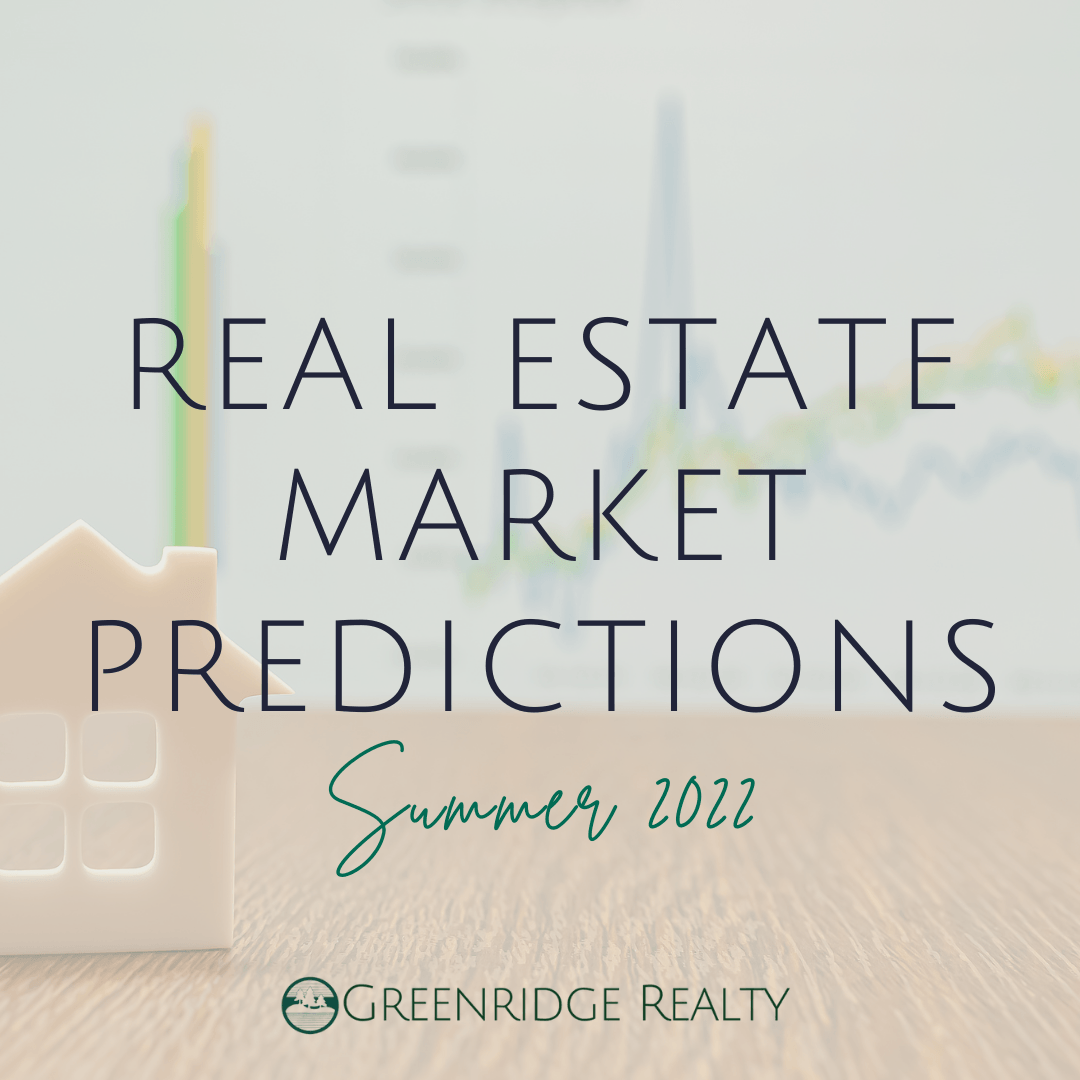 West Michigan Real Estate blog | Greenridge Realty