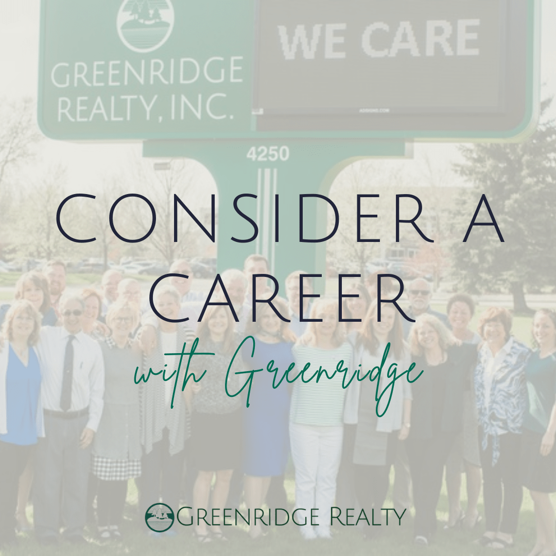 West Michigan Real Estate blog | Greenridge Realty
