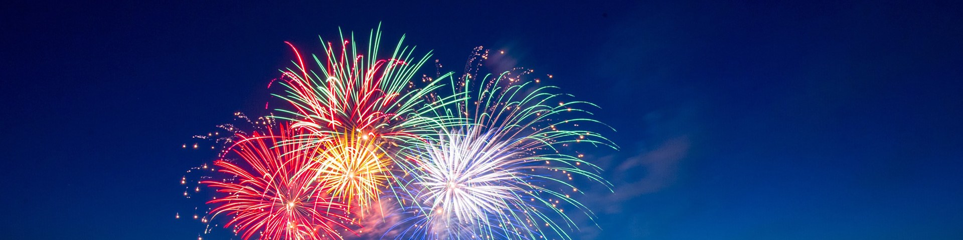 4th of July Celebrations Are Back!