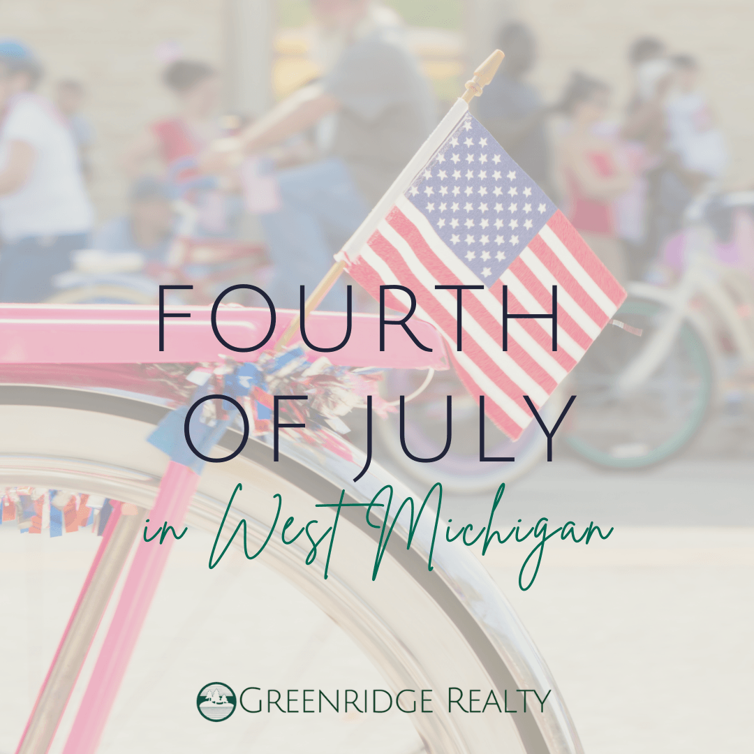 West Michigan Real Estate blog | Greenridge Realty
