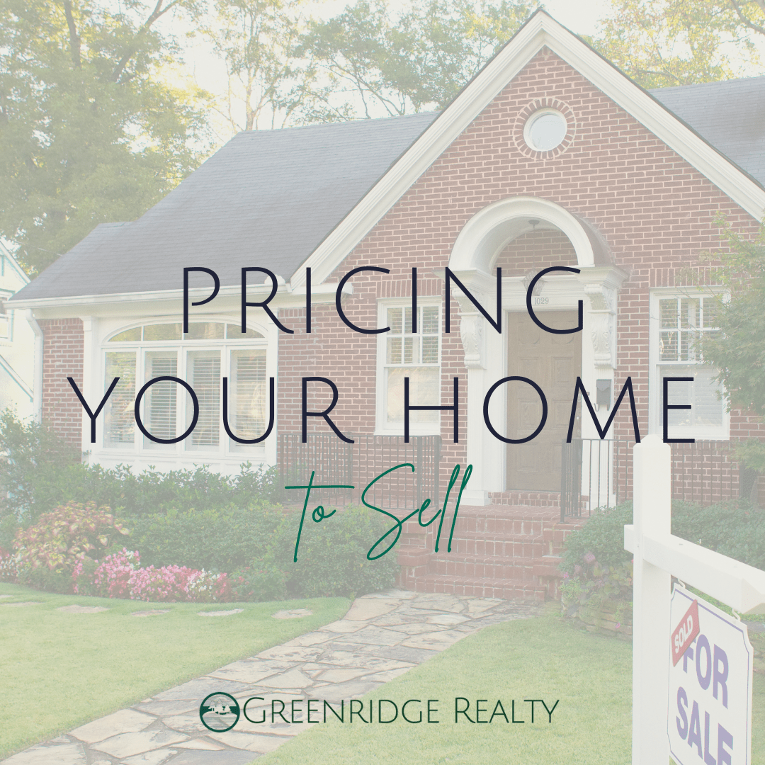 West Michigan Real Estate blog | Greenridge Realty