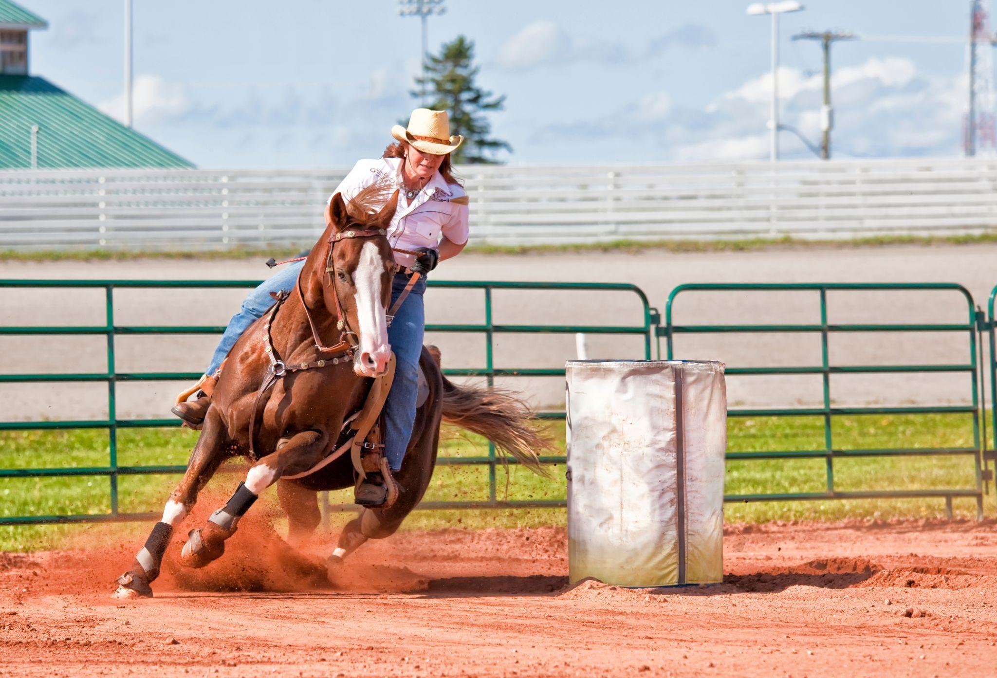 Experience Durango's True Western Roundup: Rodeo & Western Heritage ...
