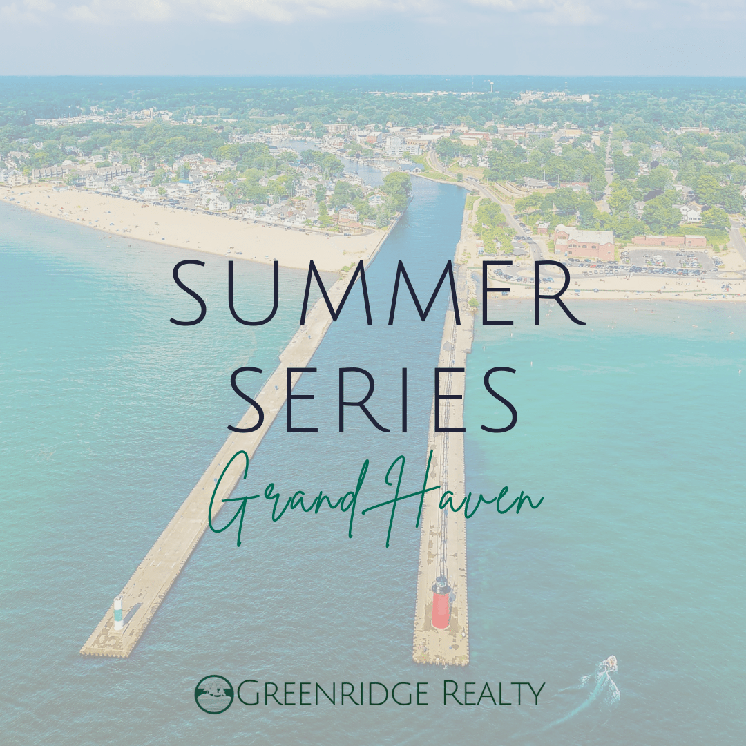 West Michigan Real Estate blog | Greenridge Realty