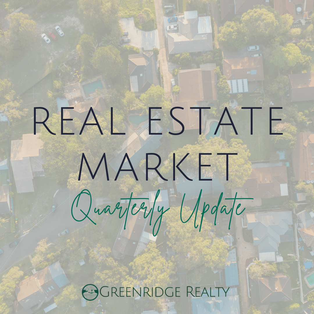 West Michigan Real Estate blog | Greenridge Realty