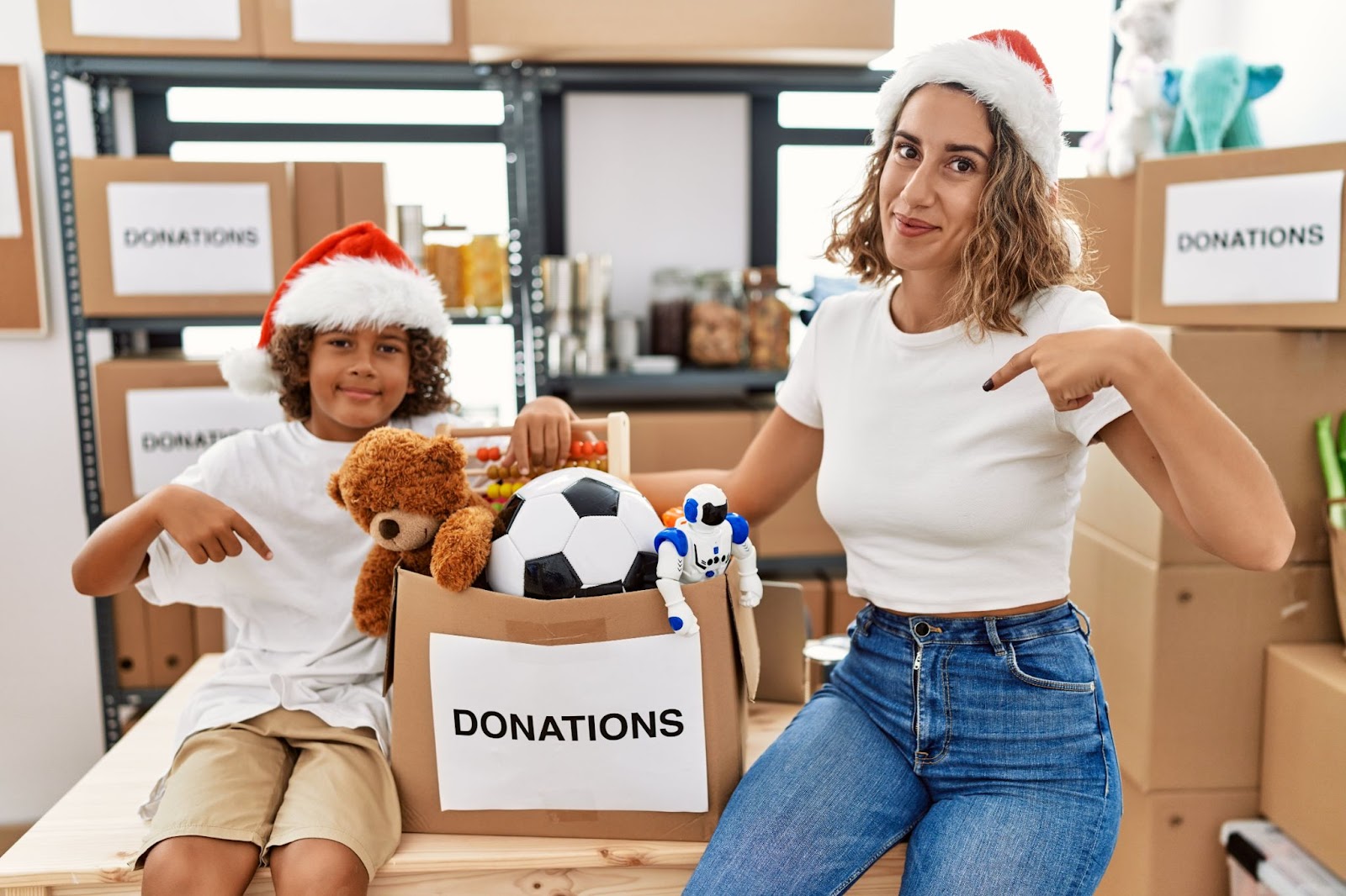 Gratitude and Giving: Why This Season is Special to The Wells Group