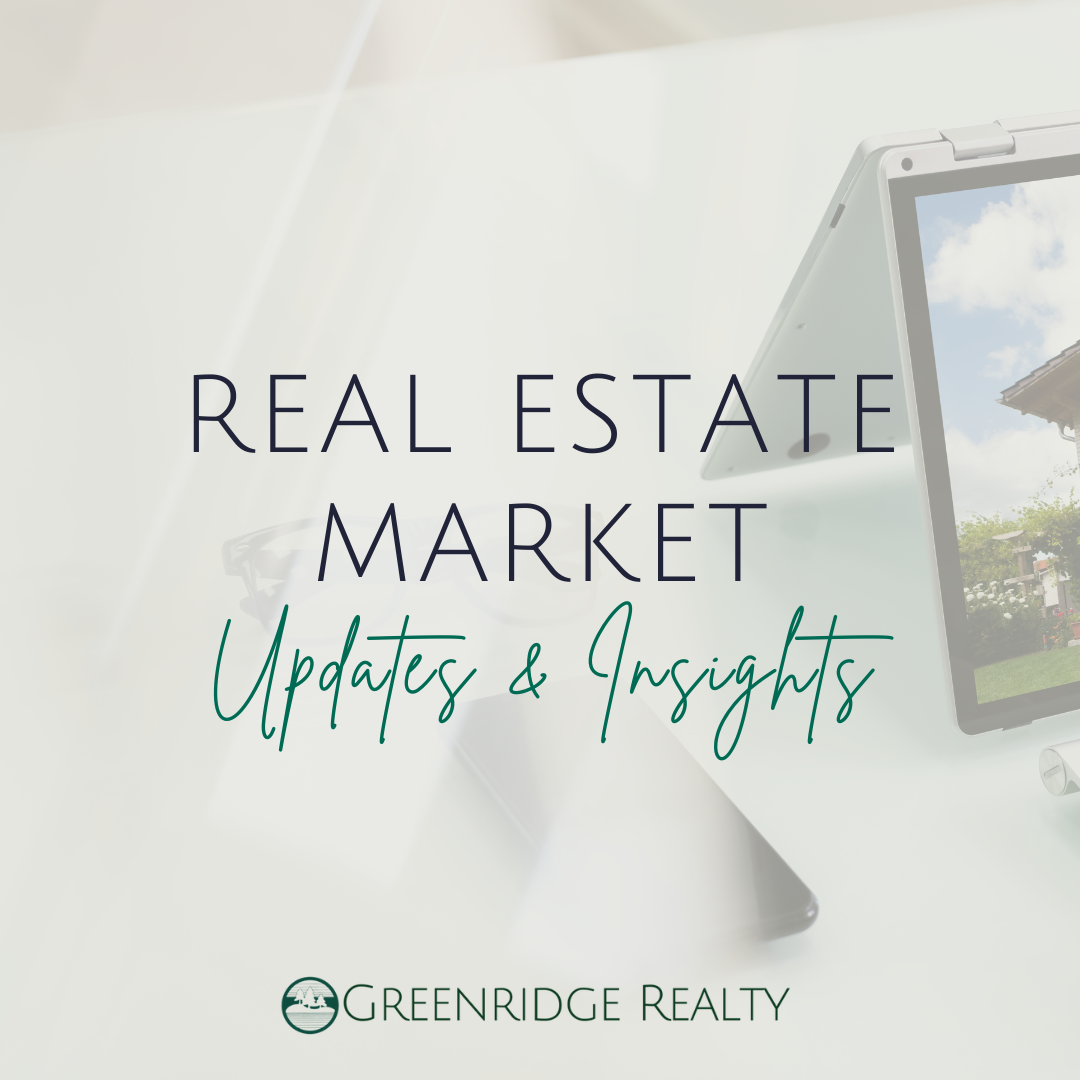Real Estate Market — Updates & Insights | Three Pines