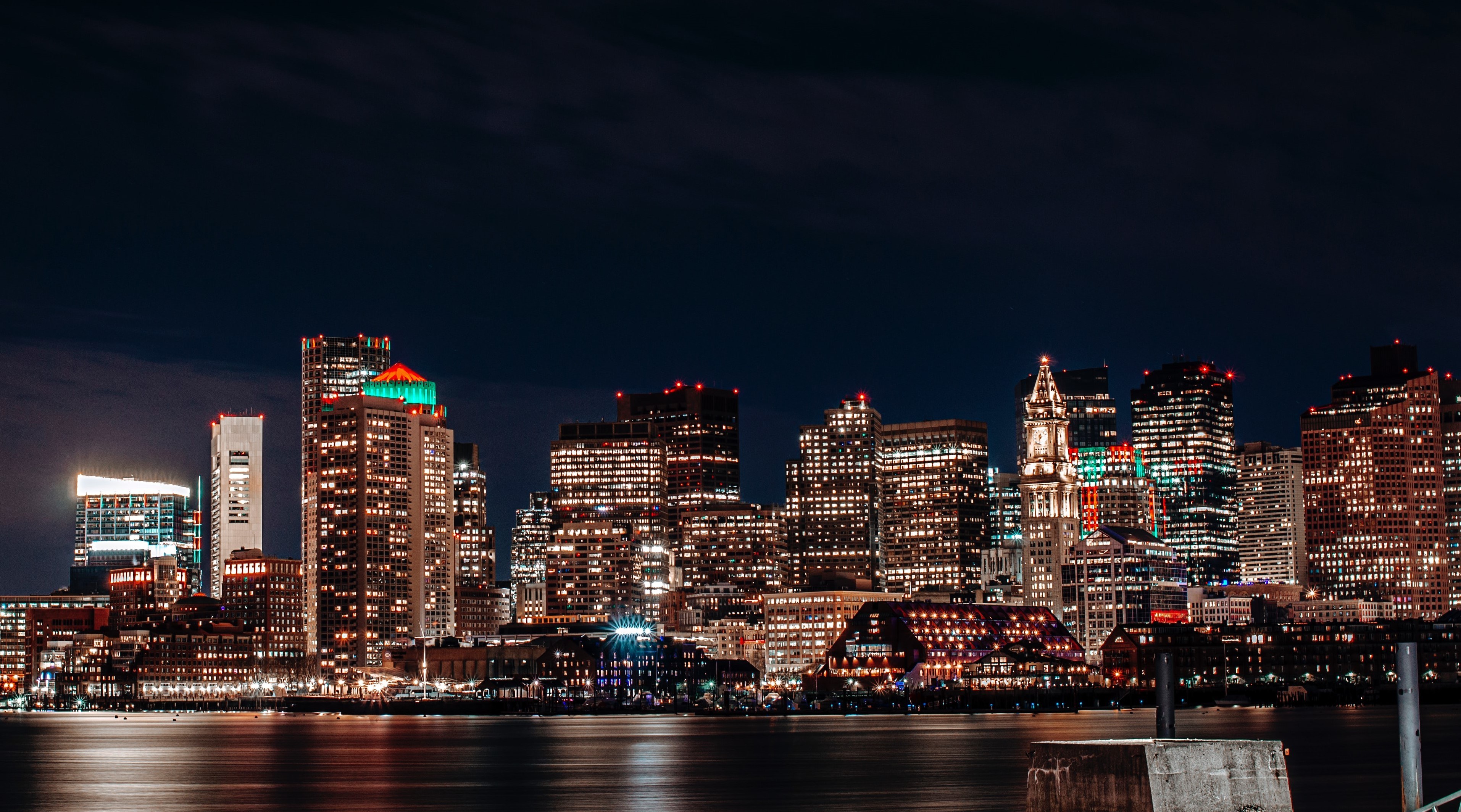 Available For Sale Midtown Boston Luxury Condos This Week