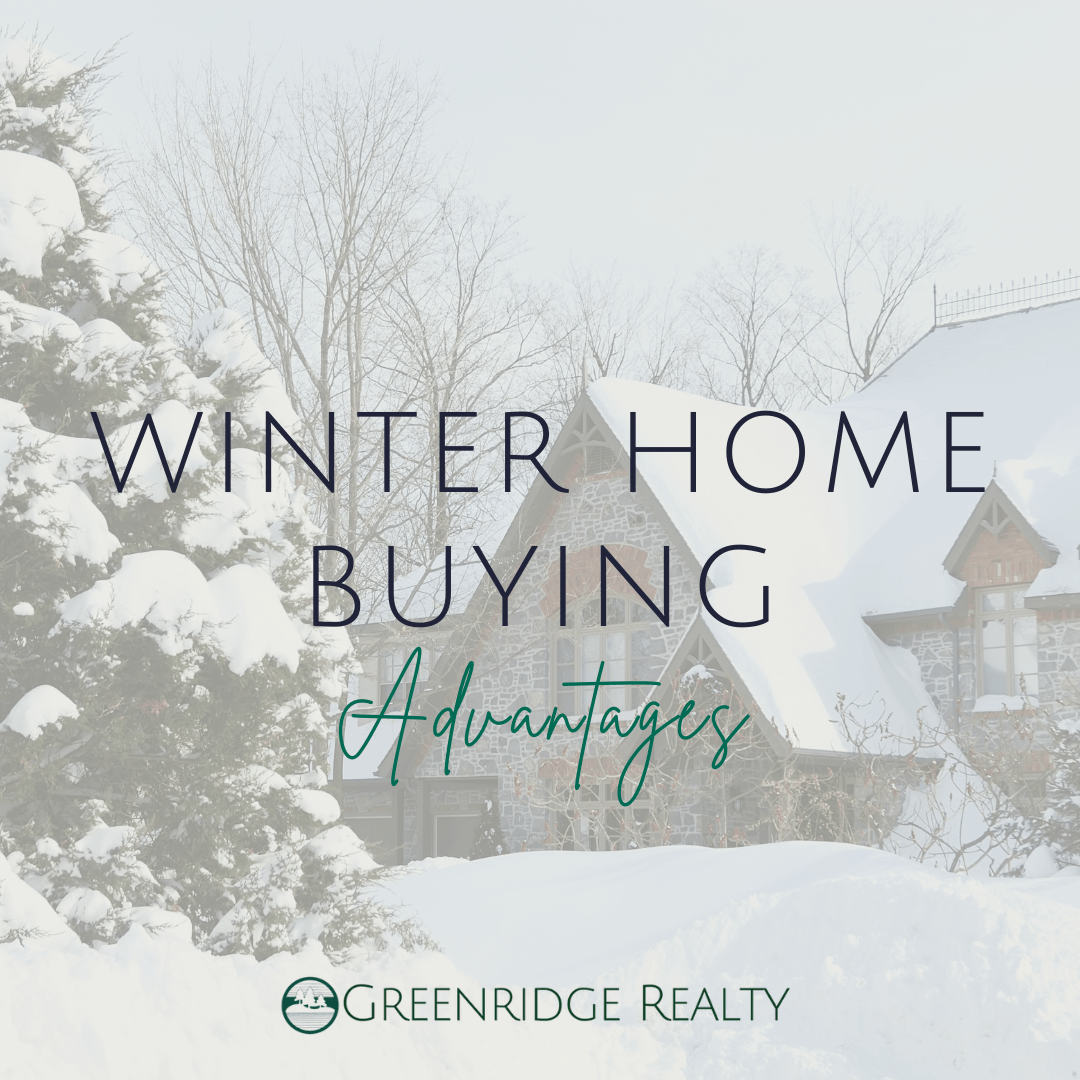 West Michigan Real Estate blog | Greenridge Realty