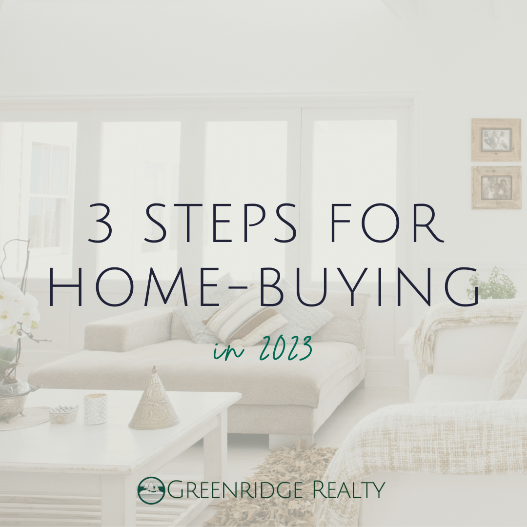 West Michigan Real Estate blog | Greenridge Realty