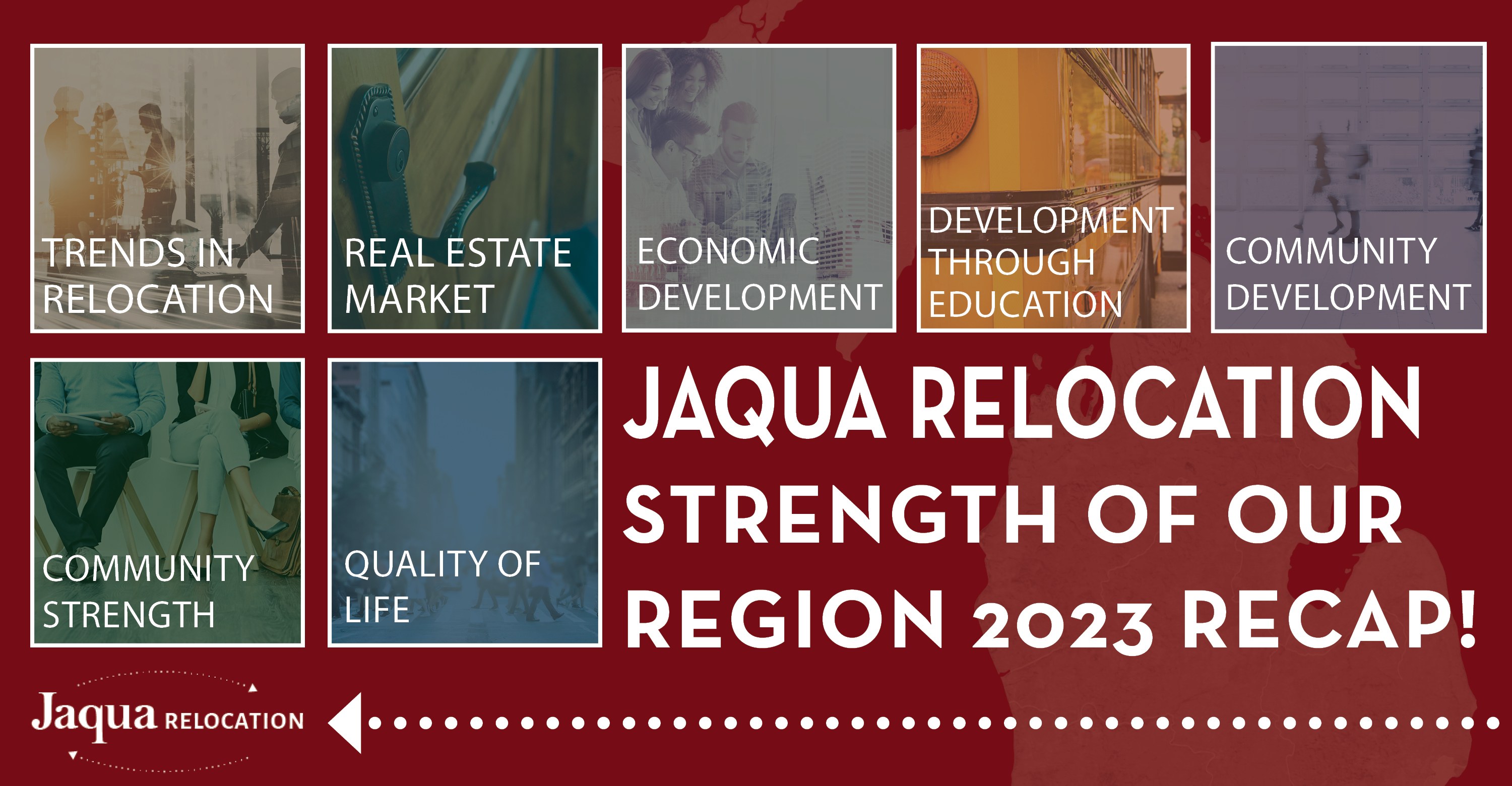 Blog - Real Estate | Jaqua Realtors