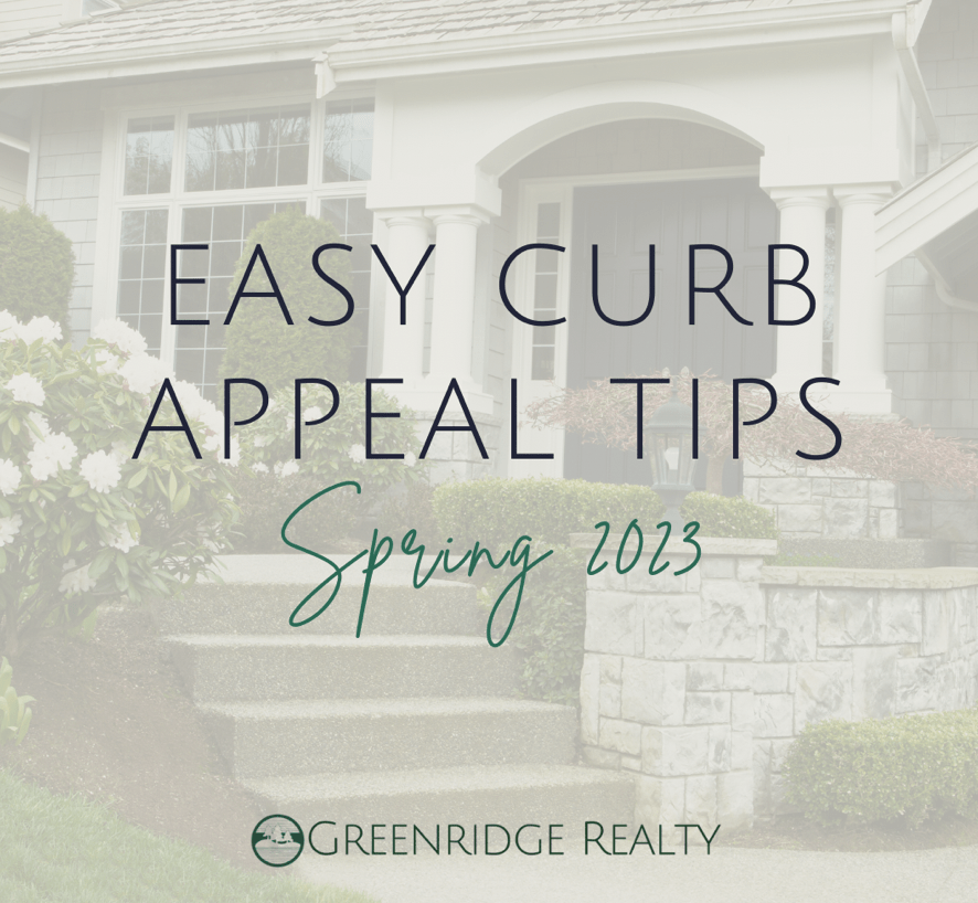 West Michigan Real Estate blog | Greenridge Realty