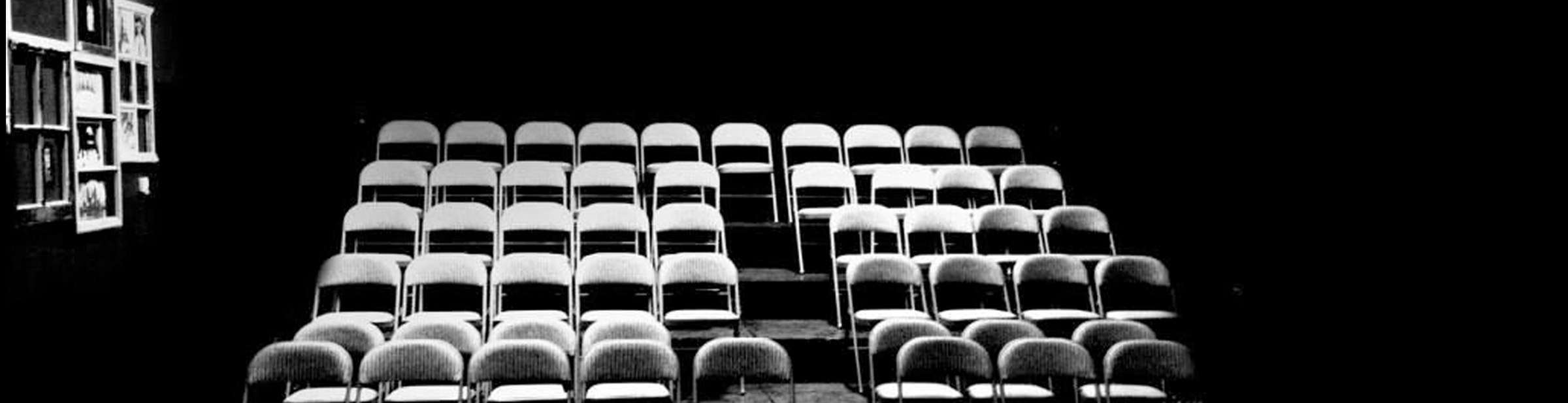 ROOF Recipient Spotlight - Central Stage