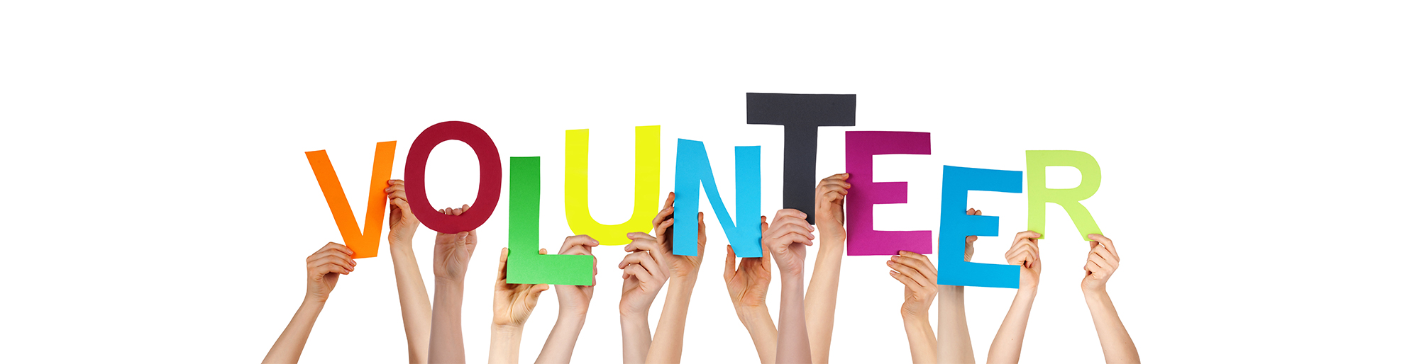 July Volunteer Opportunities in the East Bay
