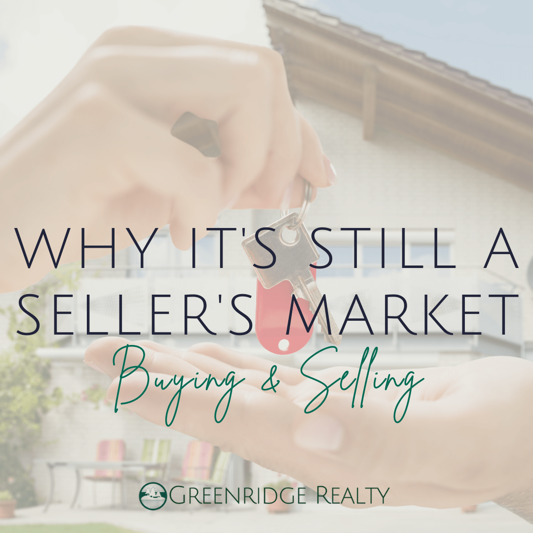 West Michigan Real Estate blog | Greenridge Realty