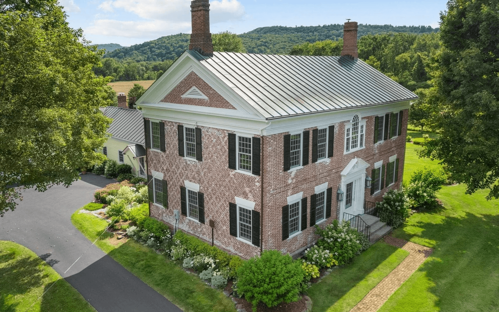 Martin Lawrence Mansion