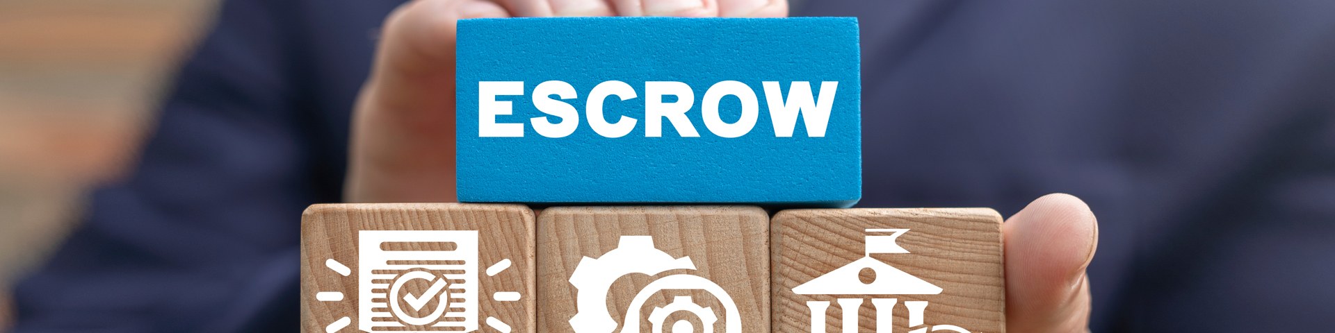 What Are Title Insurance And Escrow Services?