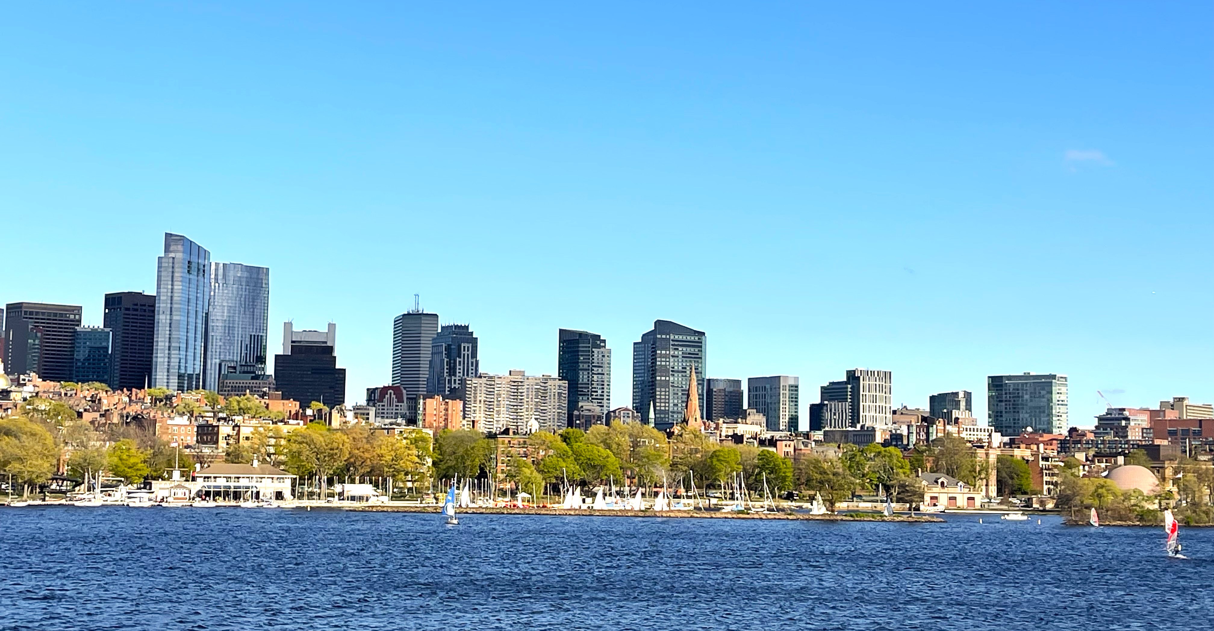 Midtown Boston All New Luxury Buildings/Condos For Sale