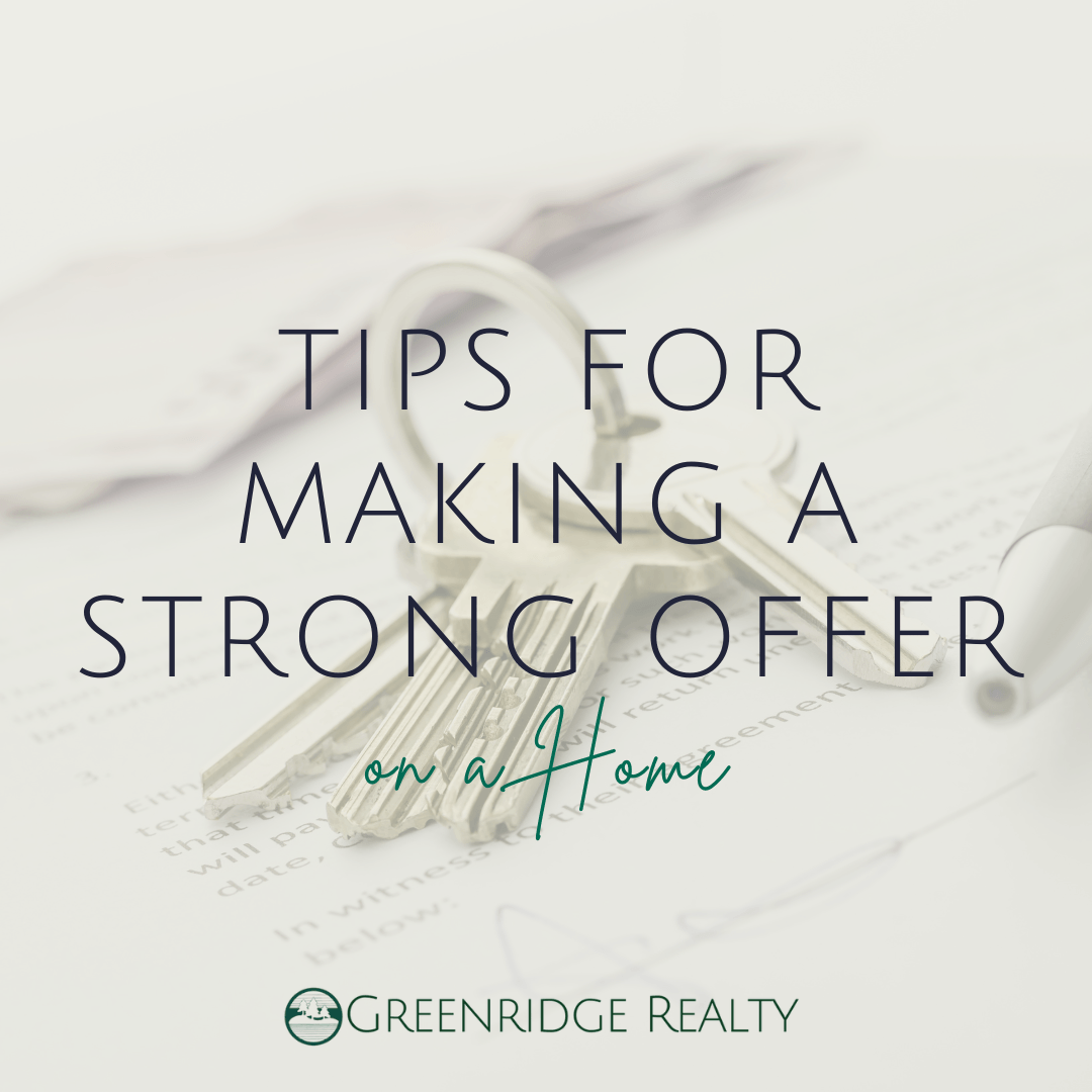 West Michigan Real Estate blog | Greenridge Realty
