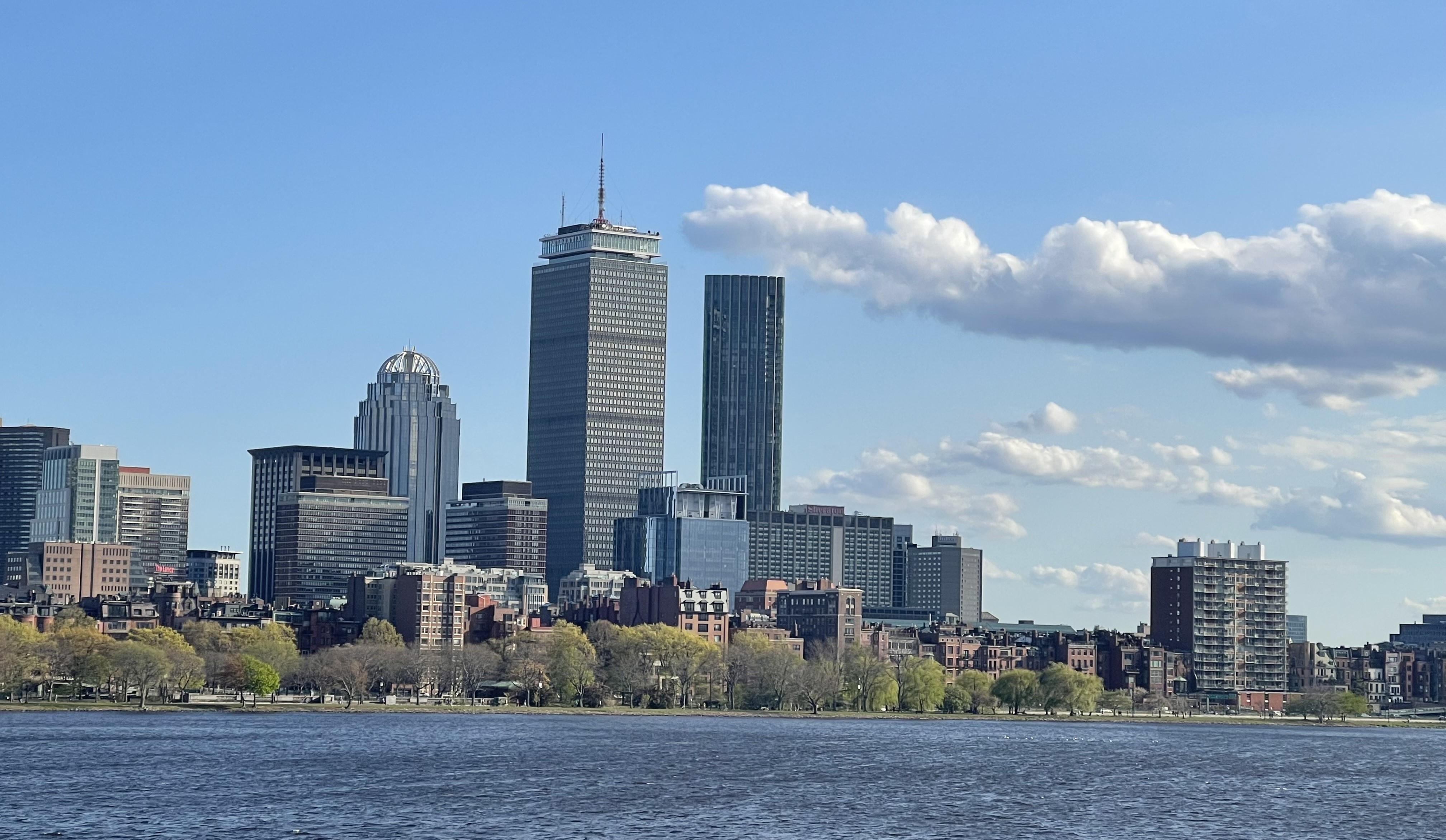 Boston Back Bay Best New Luxury Buildings/Condos For Sale