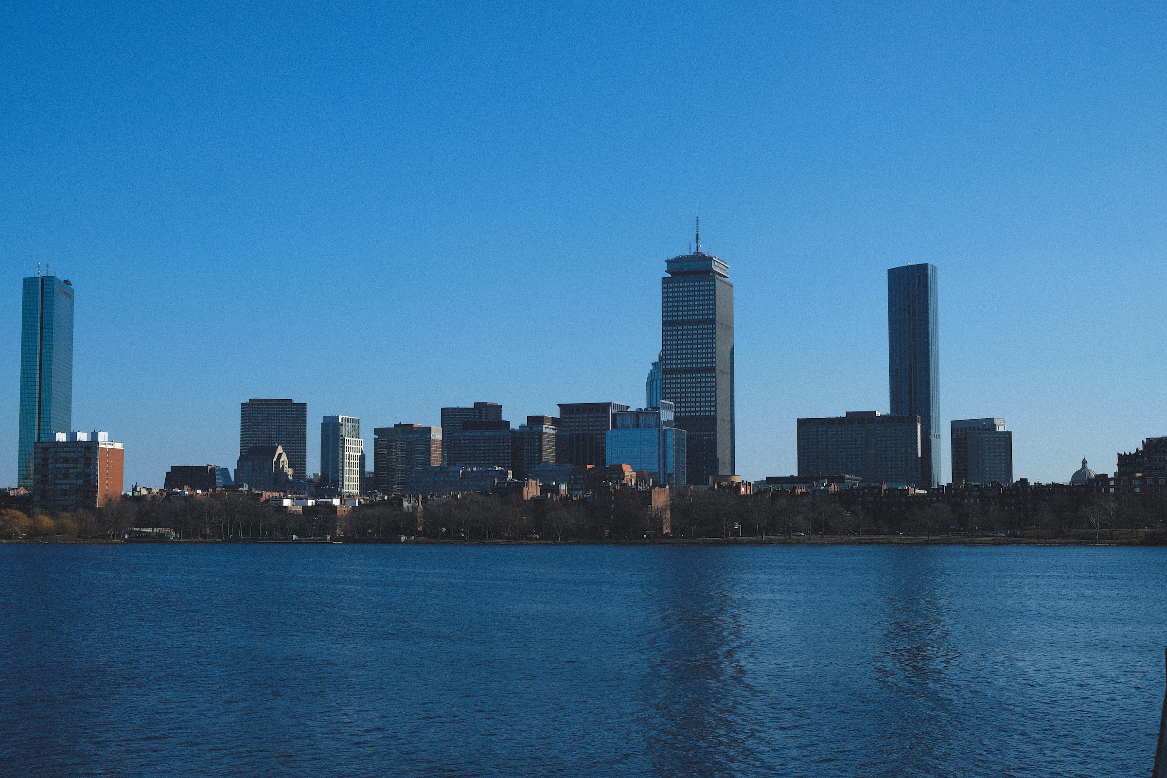 One Dalton Boston Back Bay Best New Luxury Condos For Sale