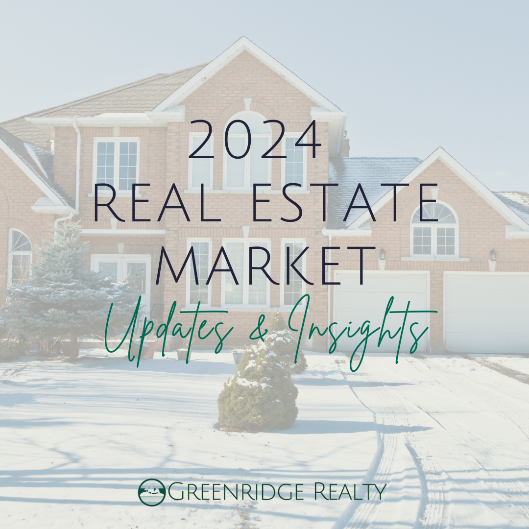 West Michigan Real Estate blog | Greenridge Realty