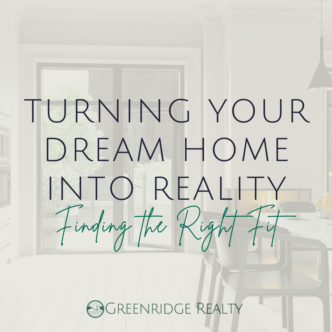 West Michigan Real Estate blog | Greenridge Realty