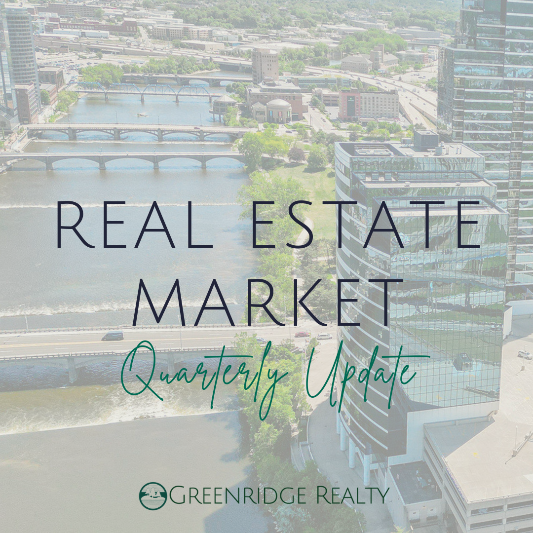 West Michigan Real Estate blog | Greenridge Realty