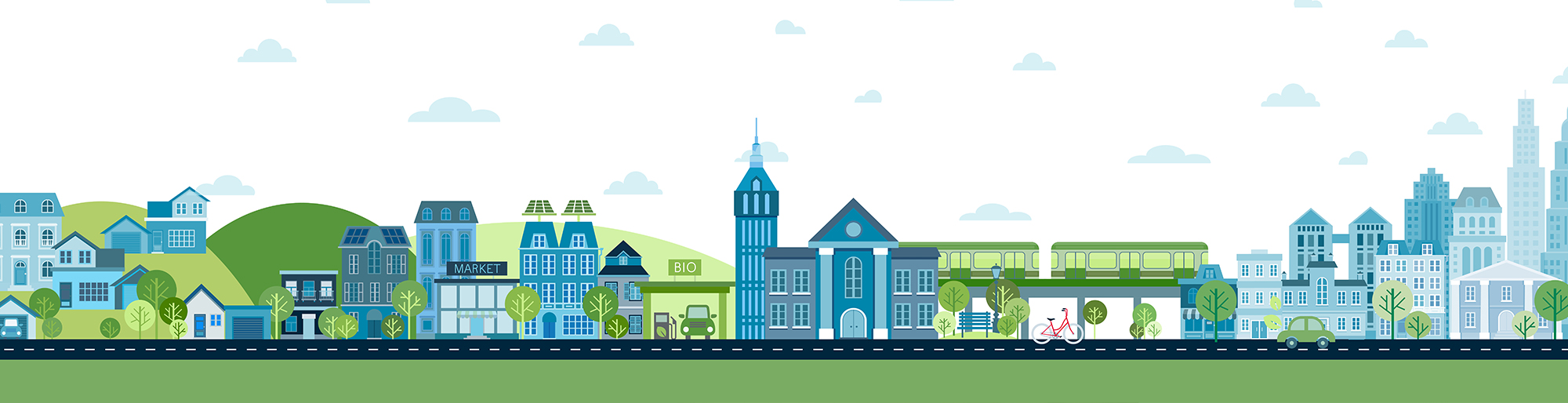 Earth Day in the East Bay