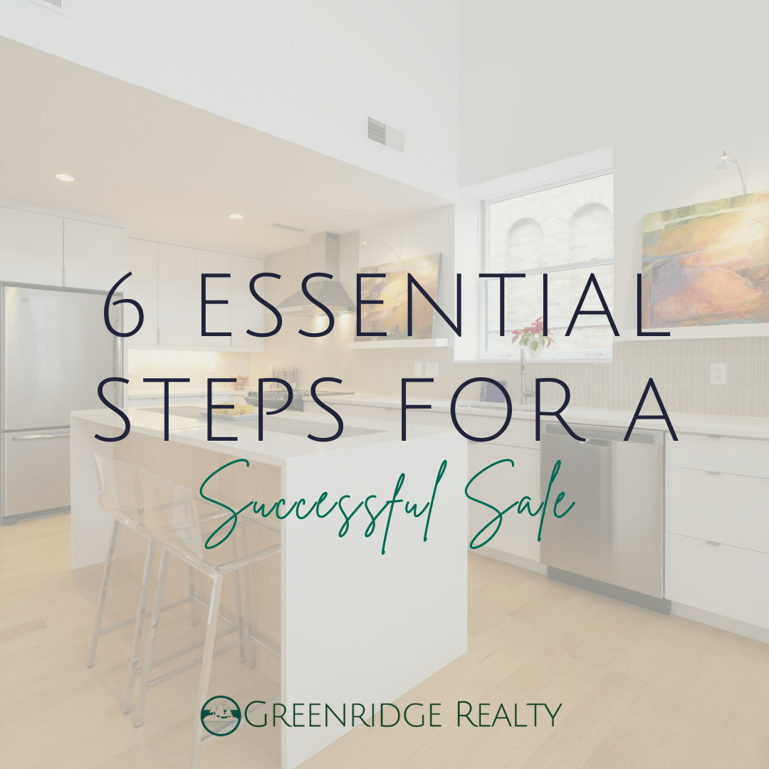 West Michigan Real Estate blog | Greenridge Realty