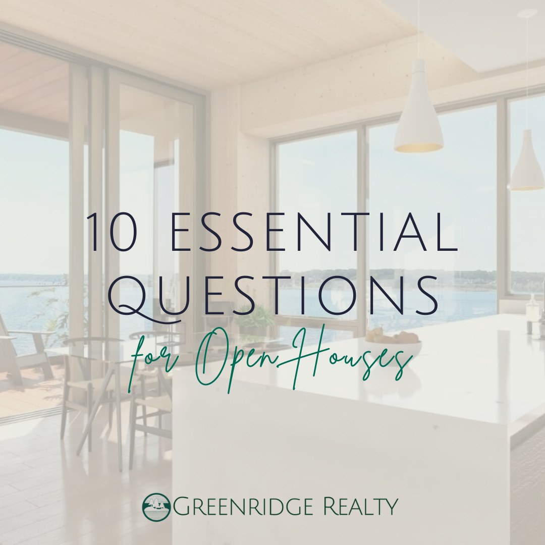 West Michigan Real Estate blog | Greenridge Realty