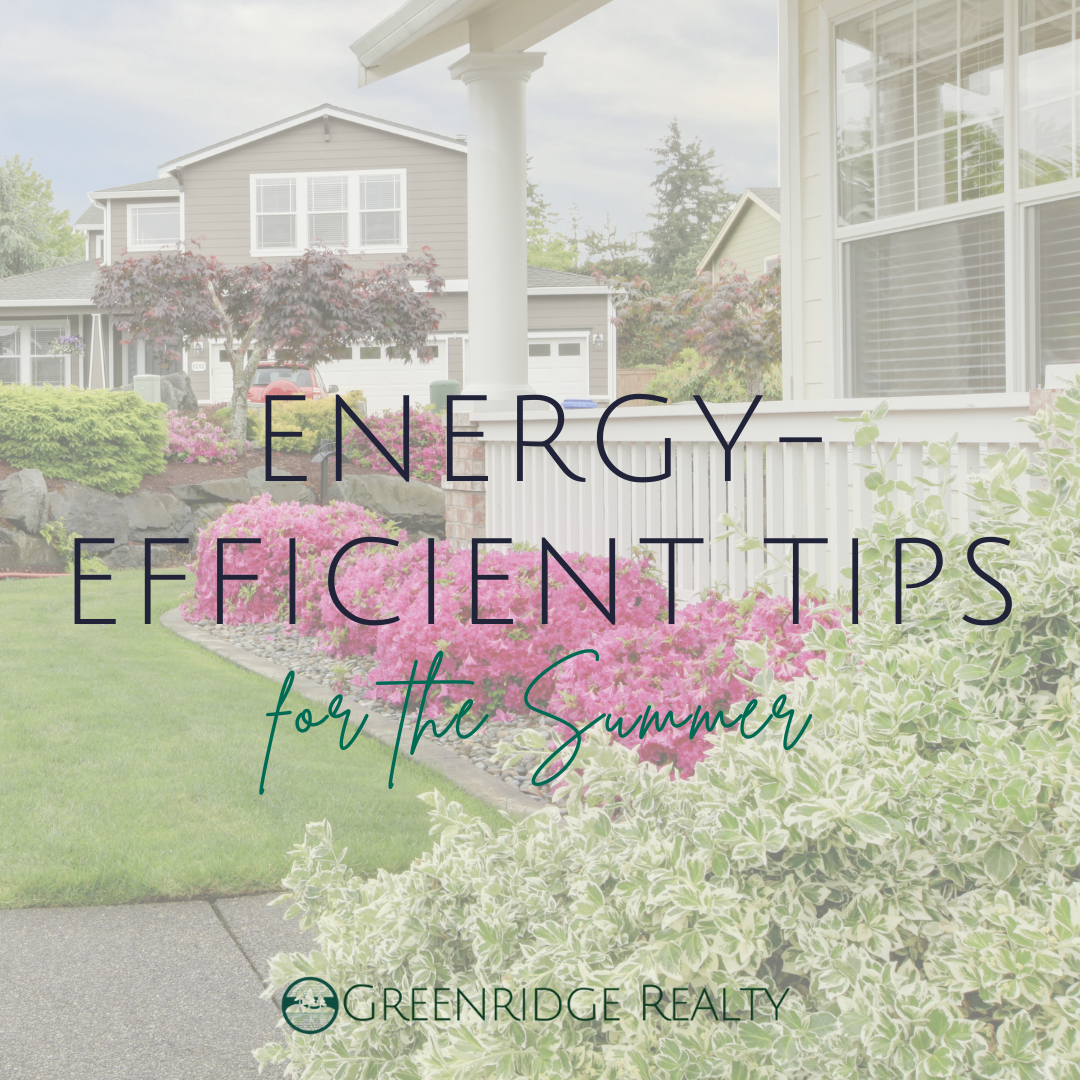 West Michigan Real Estate blog | Greenridge Realty