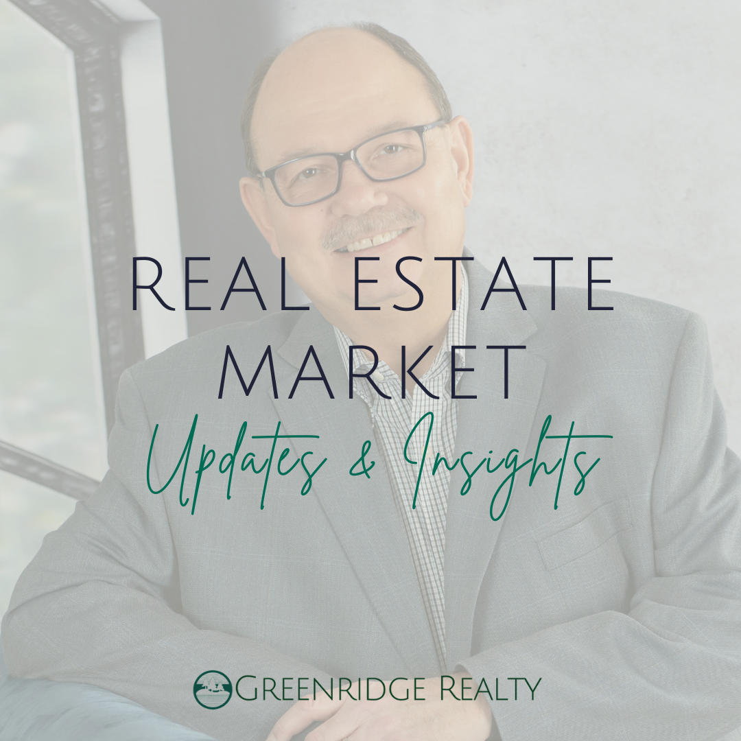 West Michigan Real Estate blog | Greenridge Realty