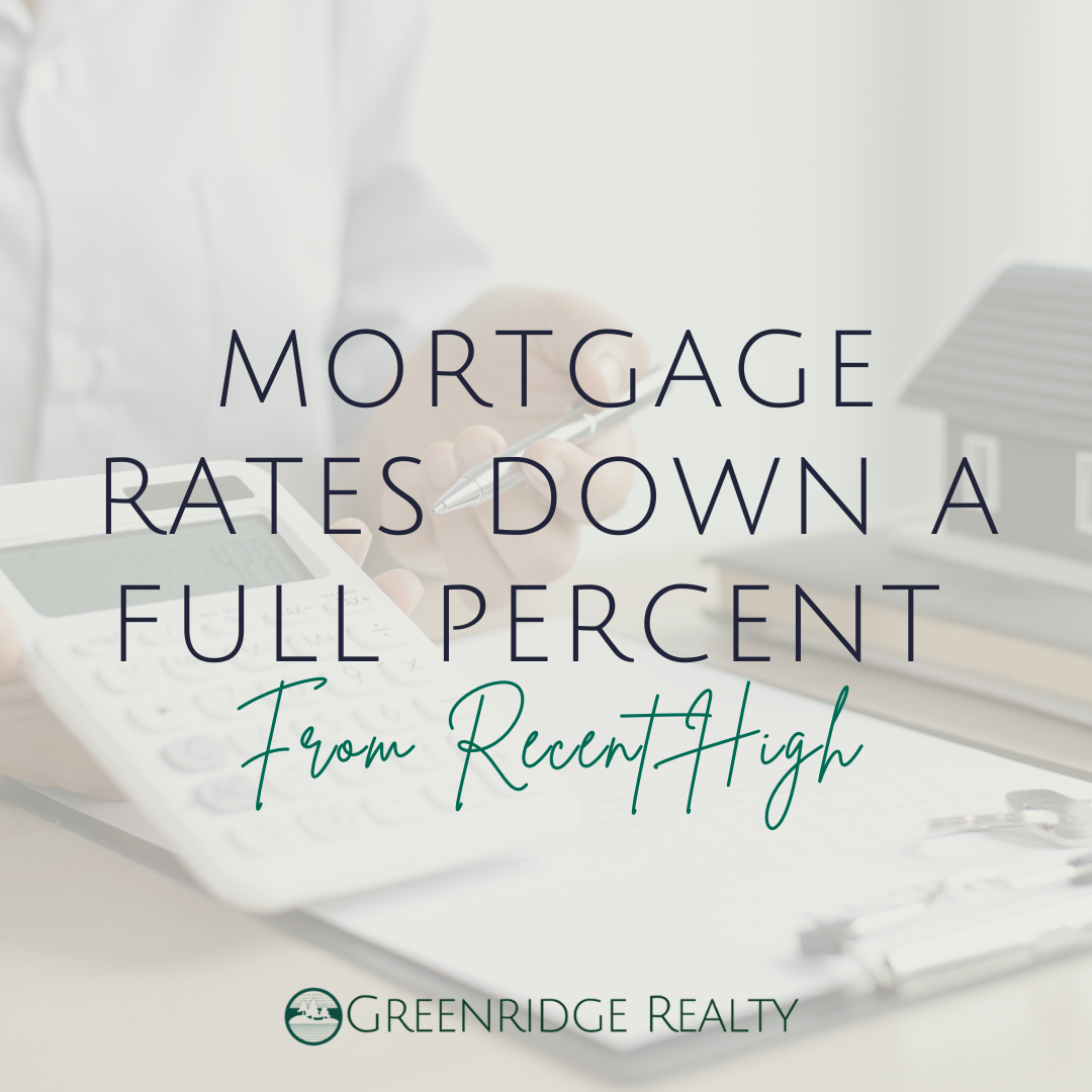 West Michigan Real Estate blog | Greenridge Realty