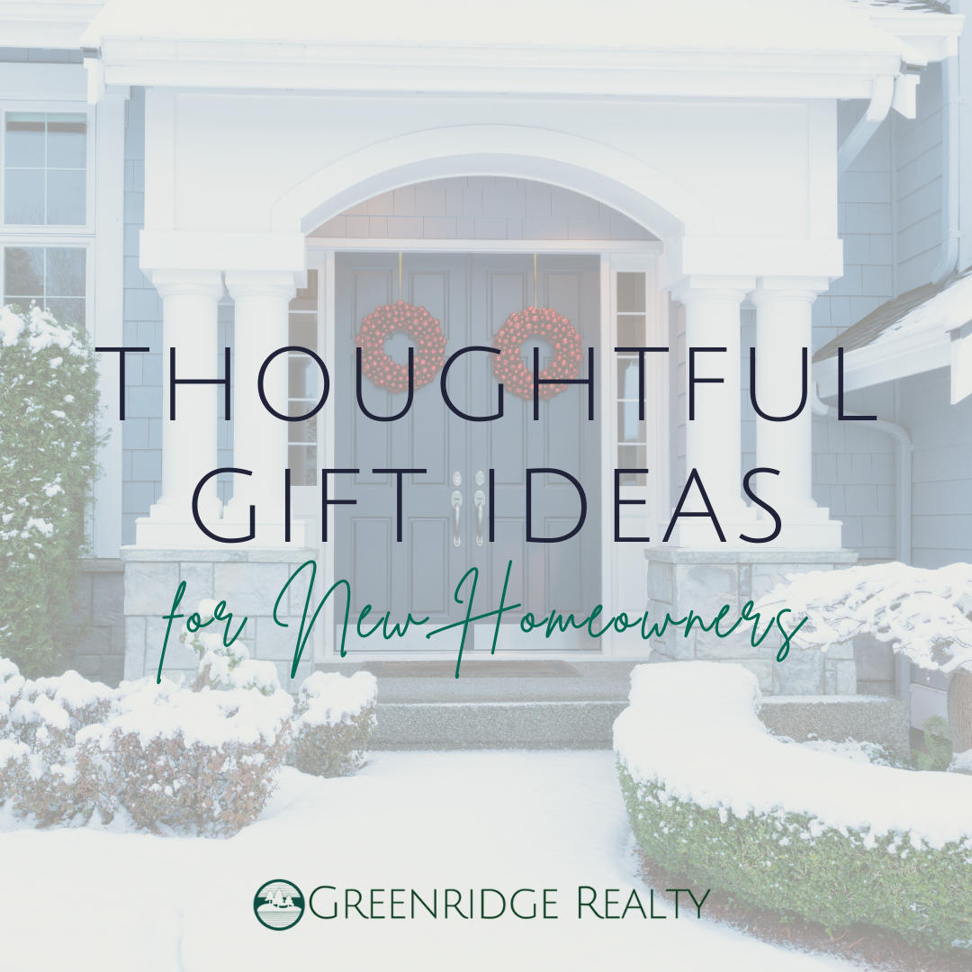 West Michigan Real Estate blog | Greenridge Realty