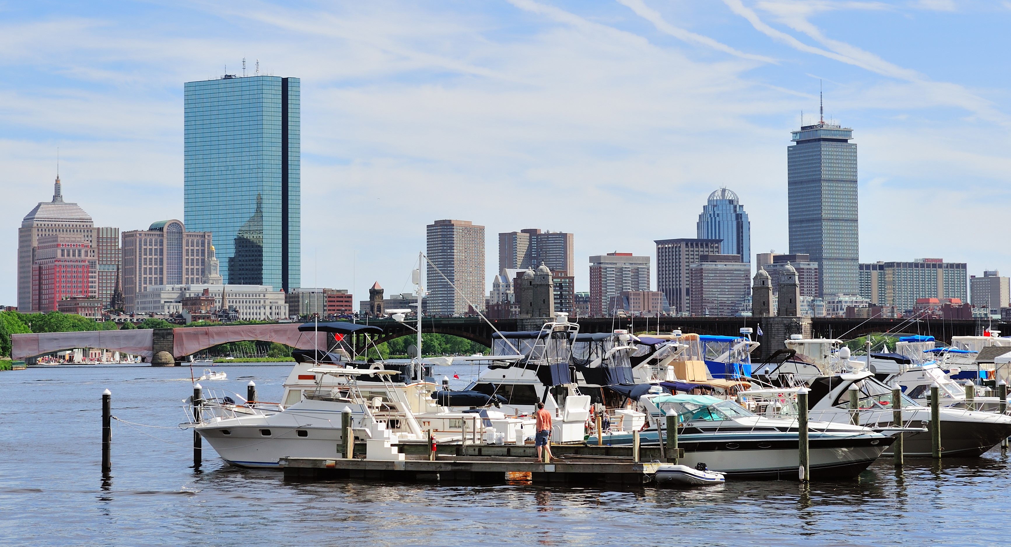 25 Most Expensive Boston Luxury Condos/Buildings For Sale