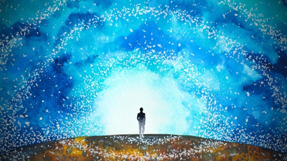 Mindful Monday - The Hidden Force That Shapes Reality | LAER BLOG