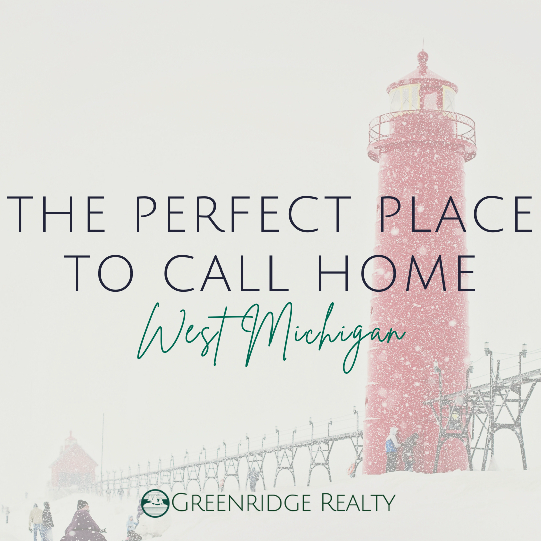 West Michigan Real Estate blog | Greenridge Realty