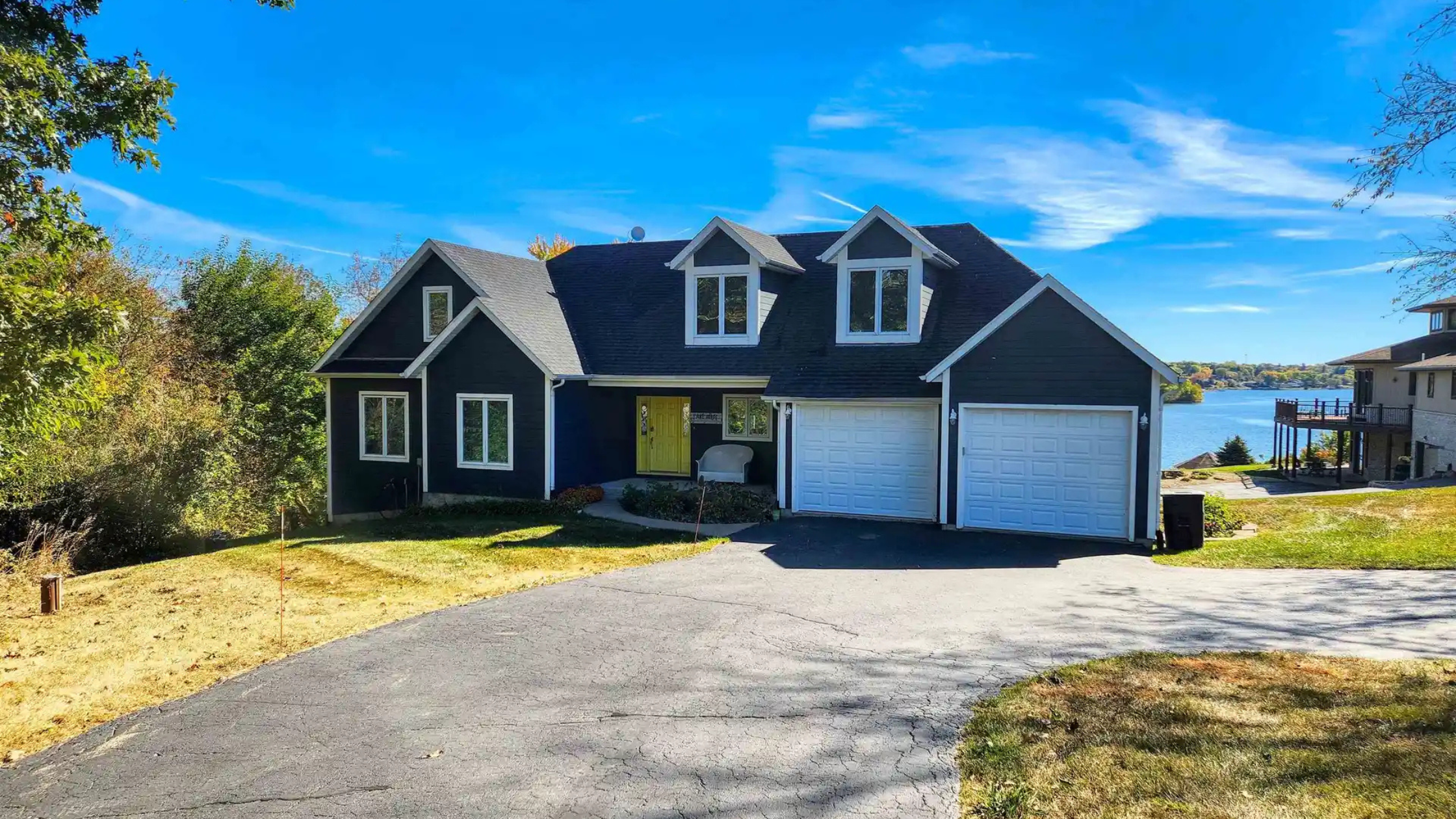 28-29 Southview Drive | Lake Carroll, IL | Fawn Ridge Realty