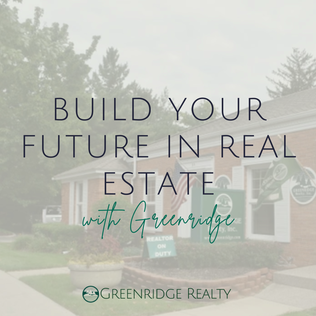 West Michigan Real Estate blog | Greenridge Realty