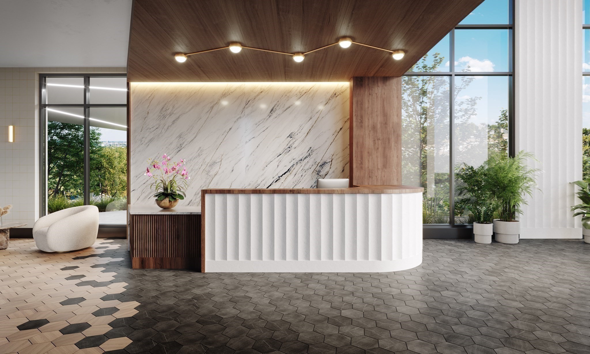 1515 Comm Ave Boston/Brighton New Luxury /Condos For Sale