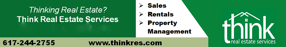 Think Real Estate Services
