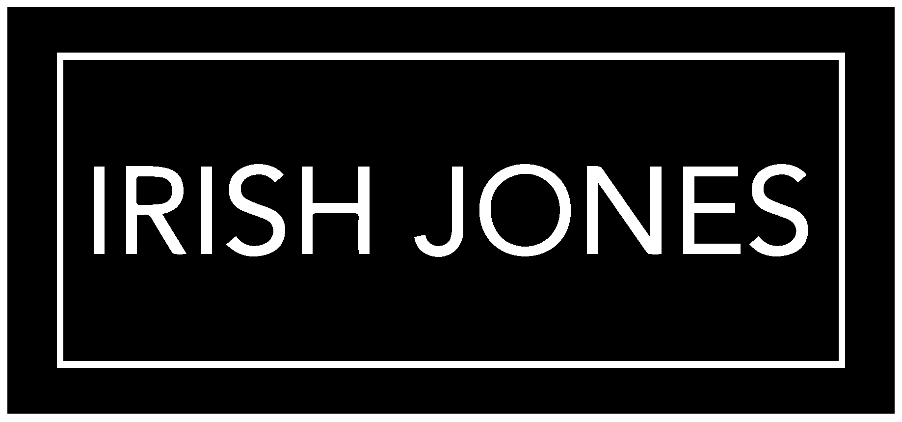 Irish Jones