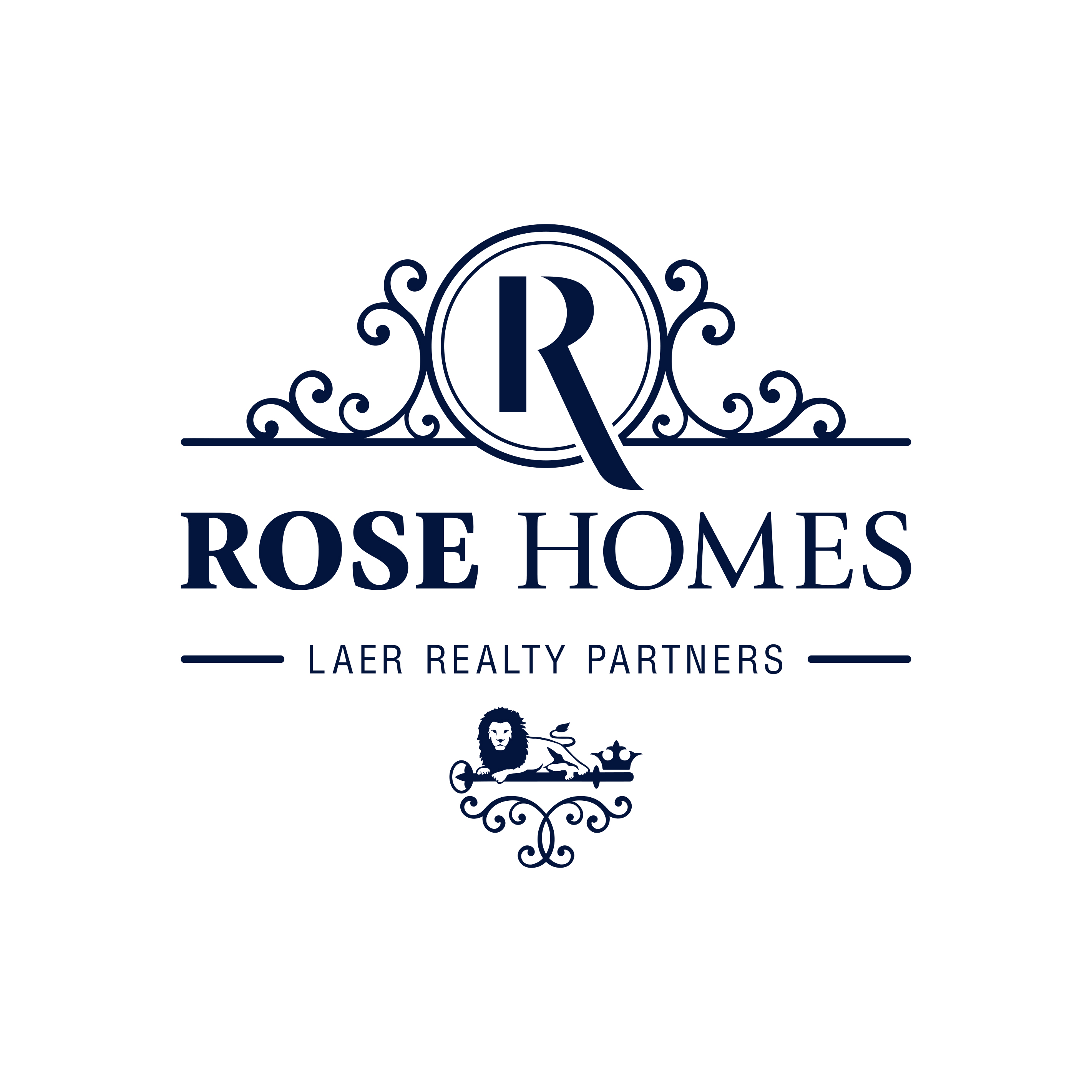 Rose Homes Real Estate