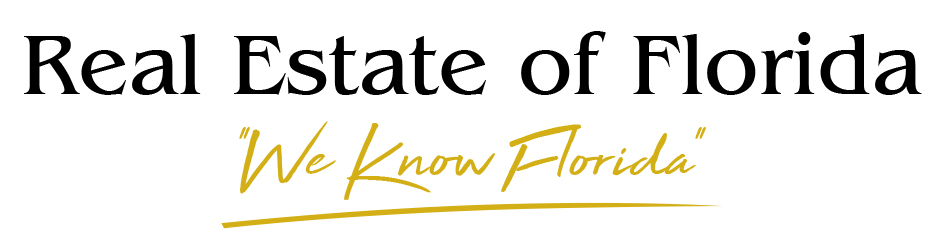 Real Estate of Florida Broward County Inc.