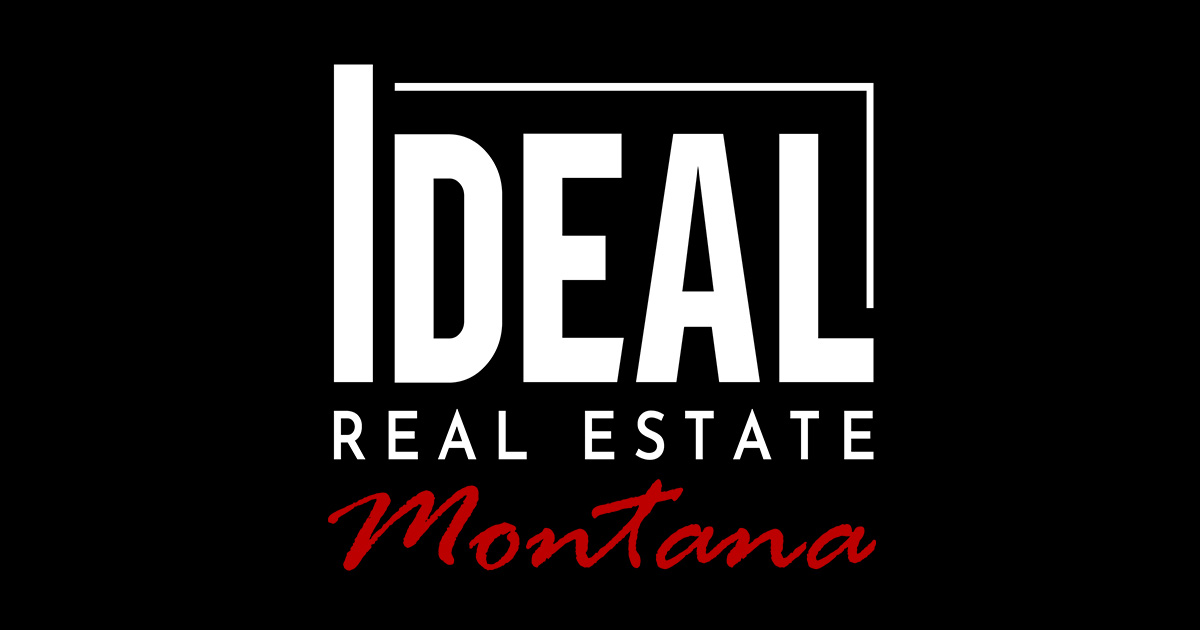 Home | IDEAL Real Estate - Montana