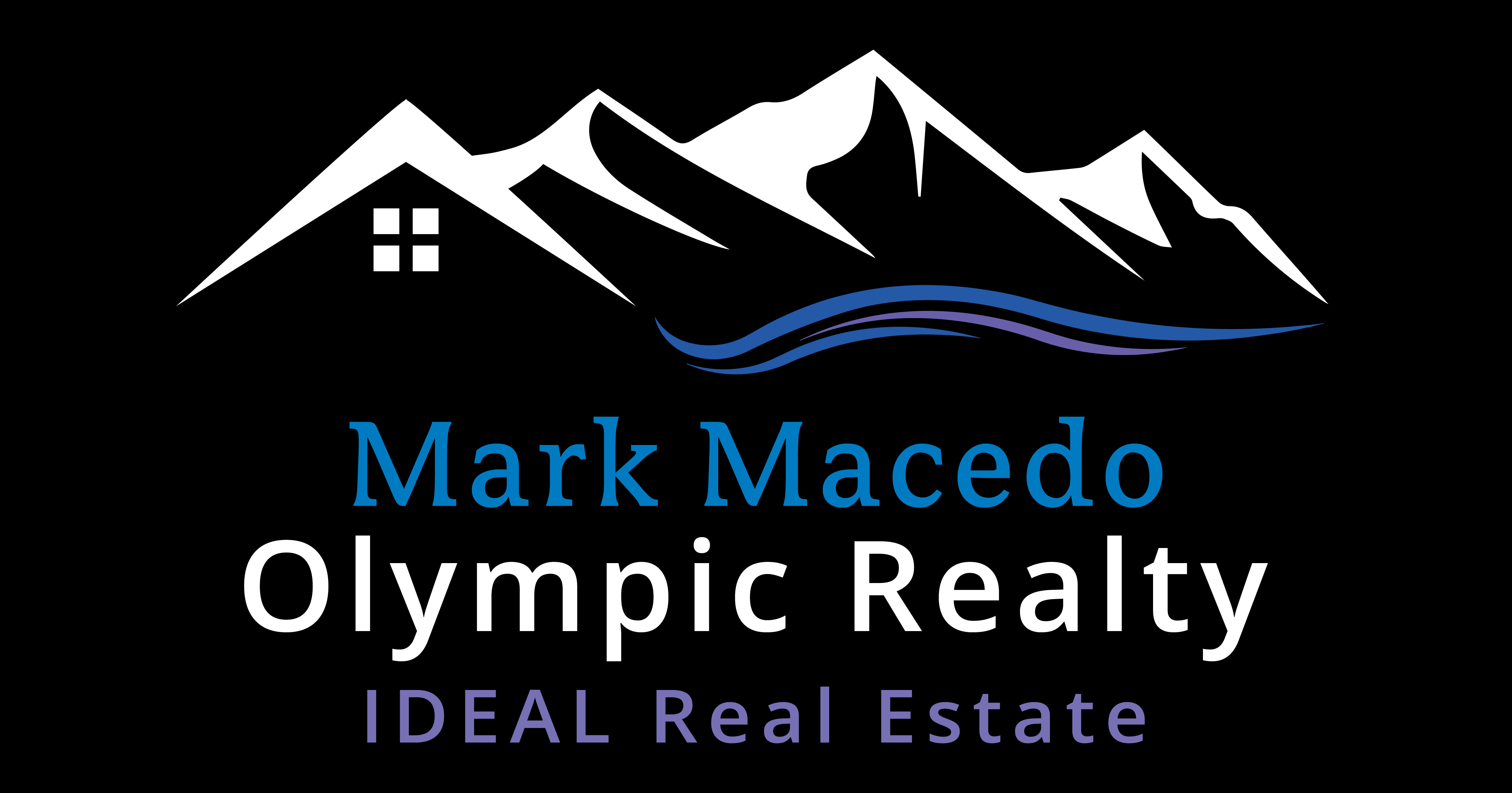 Mark Macedo | REALTOR® | Olympic Realty - IDEAL Real Estate