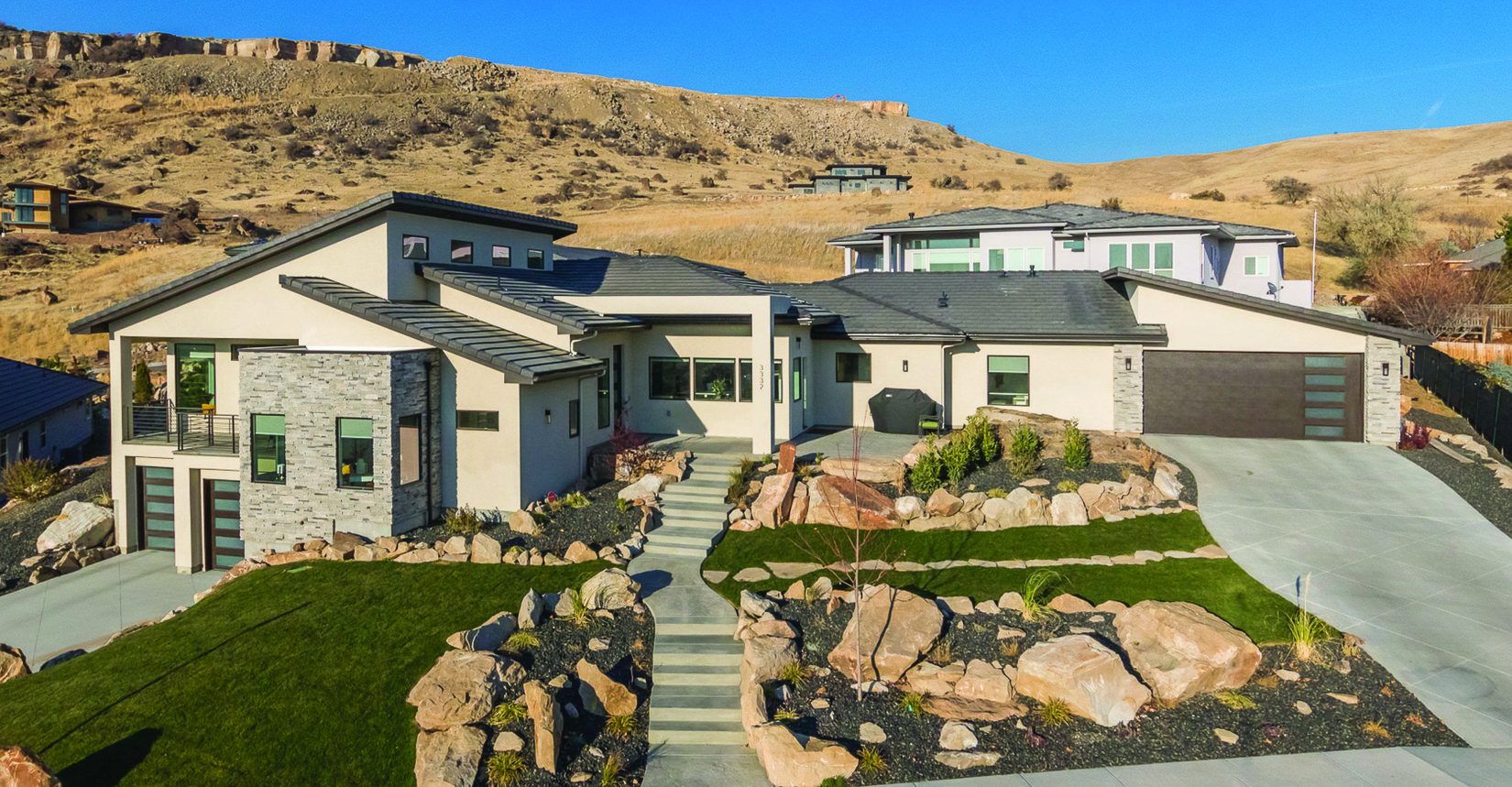 Matt Bauscher - Amherst Madison Real Estate