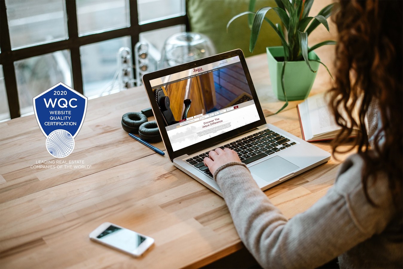 Jaqua Realtors | West Michigan's Real Estate Company