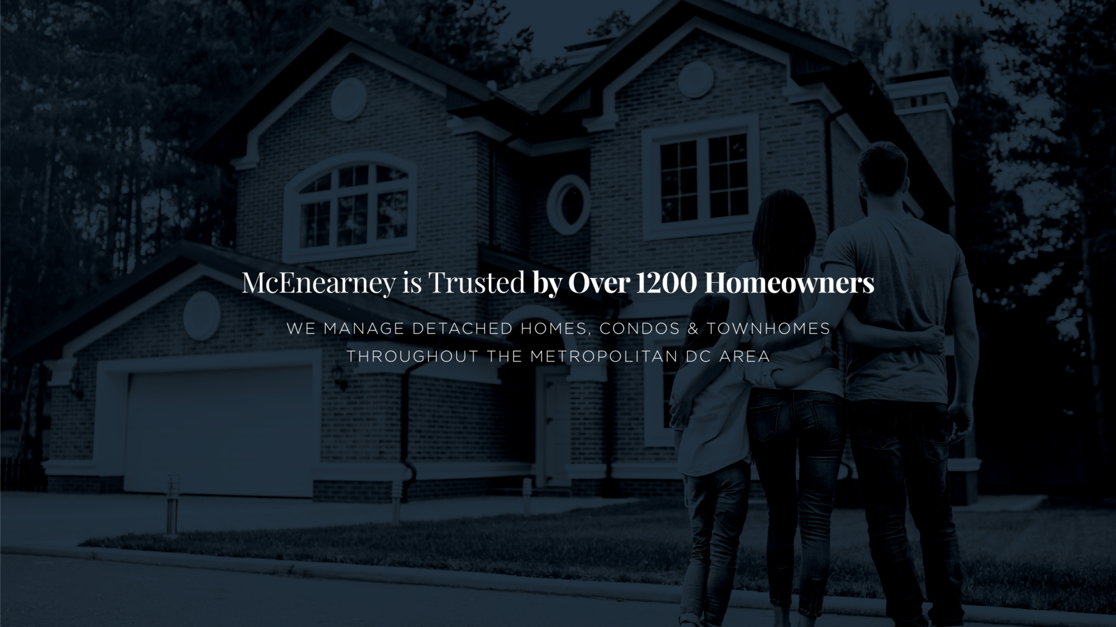 McEnearney Property Management