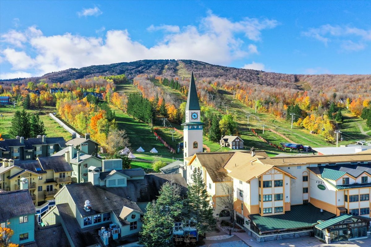 Vermont Real Estate | Buy, Sell, Rent | Stratton Real Estate